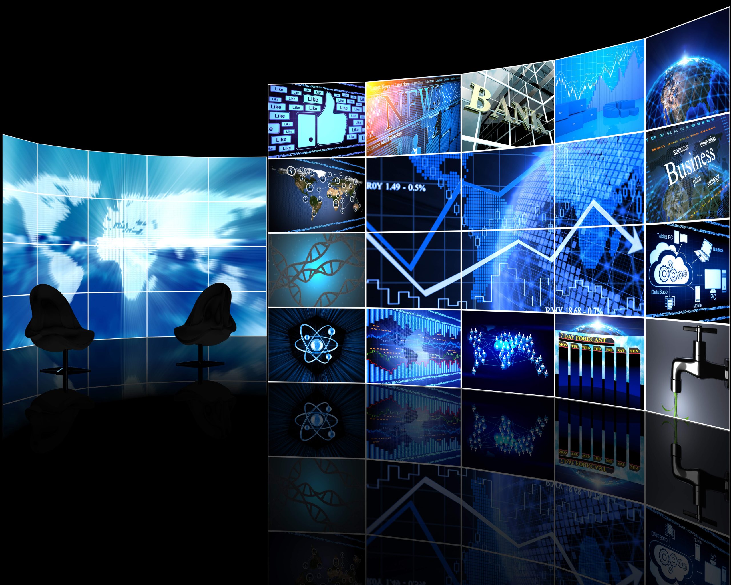 Video Surveillance Solutions and Security Systems